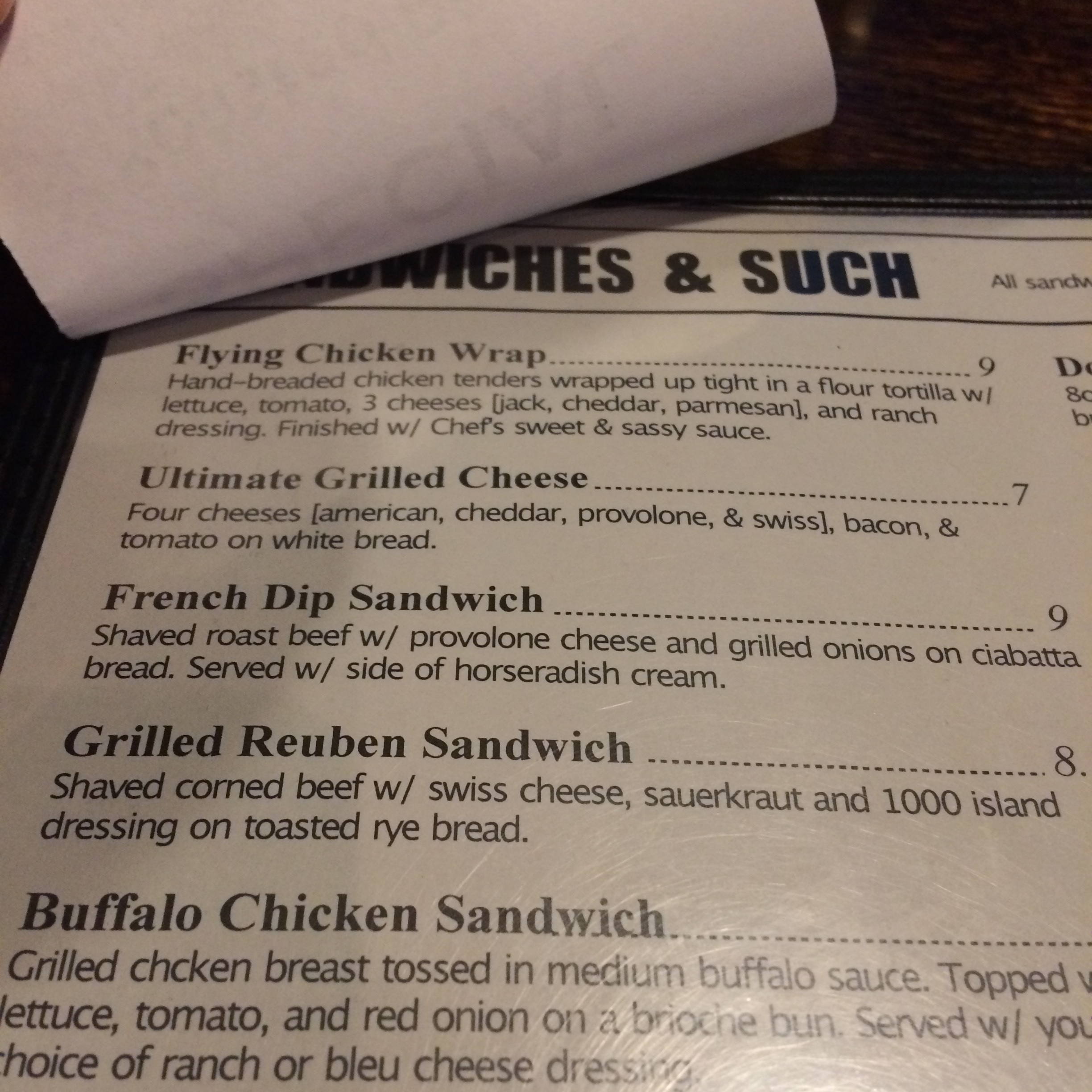 CrossTown Pub and Grill in Downtown Cary – Local Beer selection on Tap ...