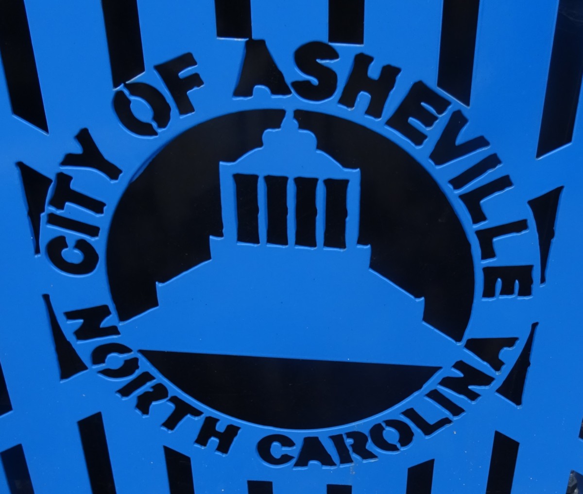 Asheville Food Fan Foot Tour with Stu Helm