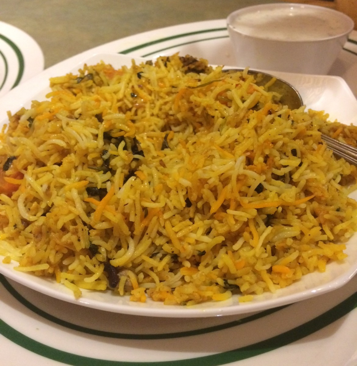 Dosa N Curry in Somerville: Vegetarian and Vegan Fusion