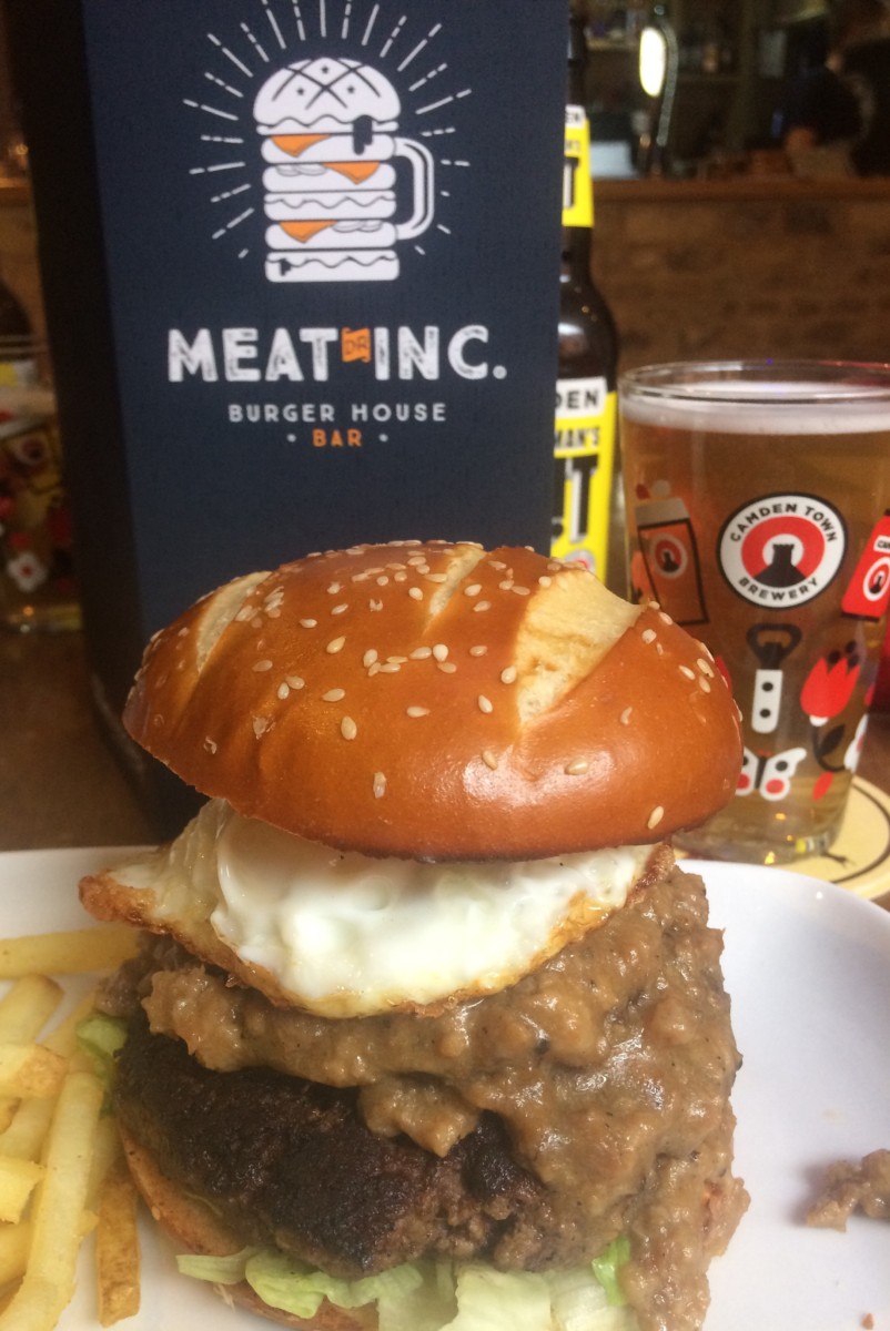 Meat Inc