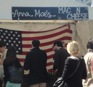 Anna Mae’s Mac ‘N’ Cheese at the Southbank – My Food Hunt