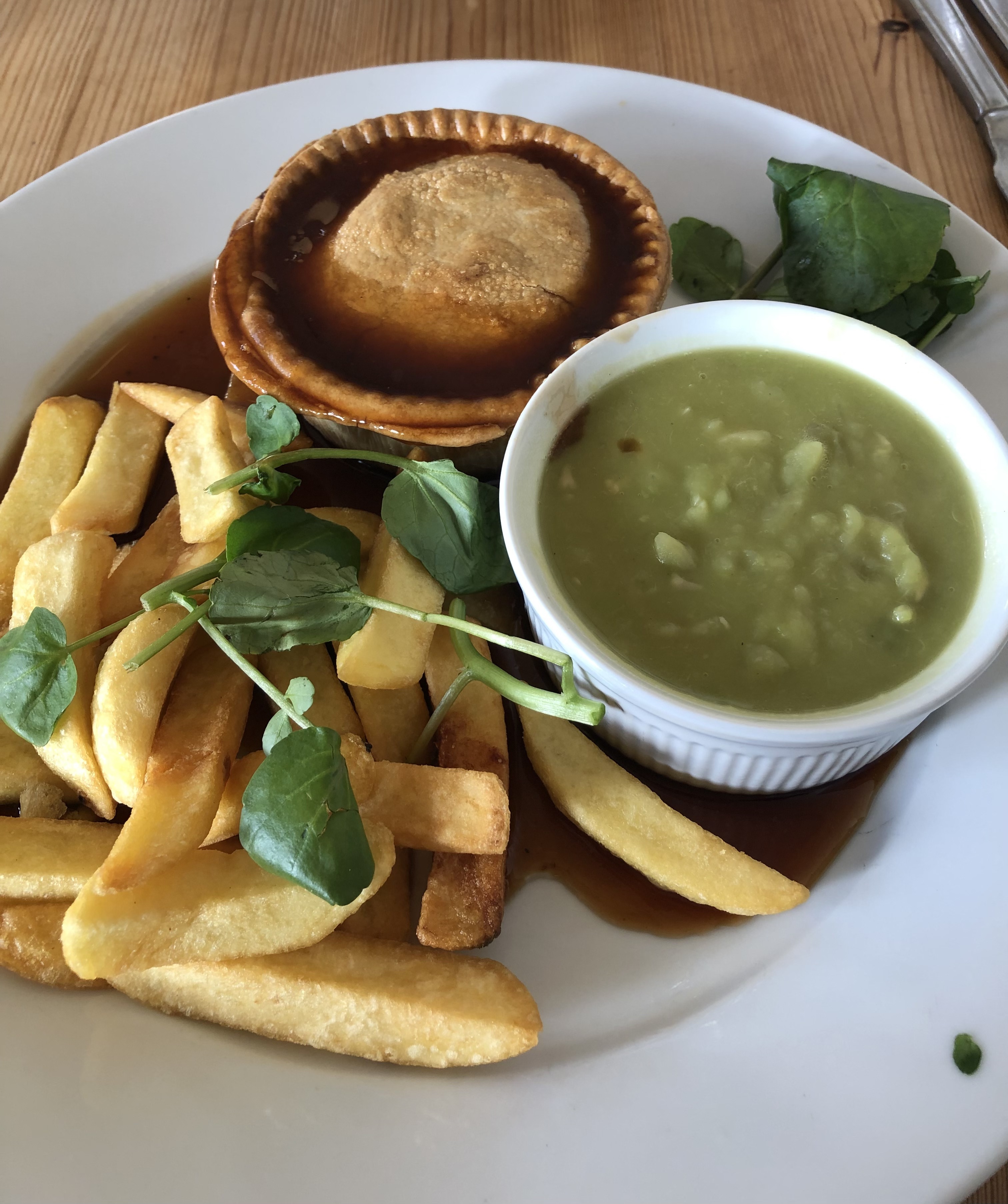 Hassop Station Cafe on the Monsal Trail – My Food Hunt