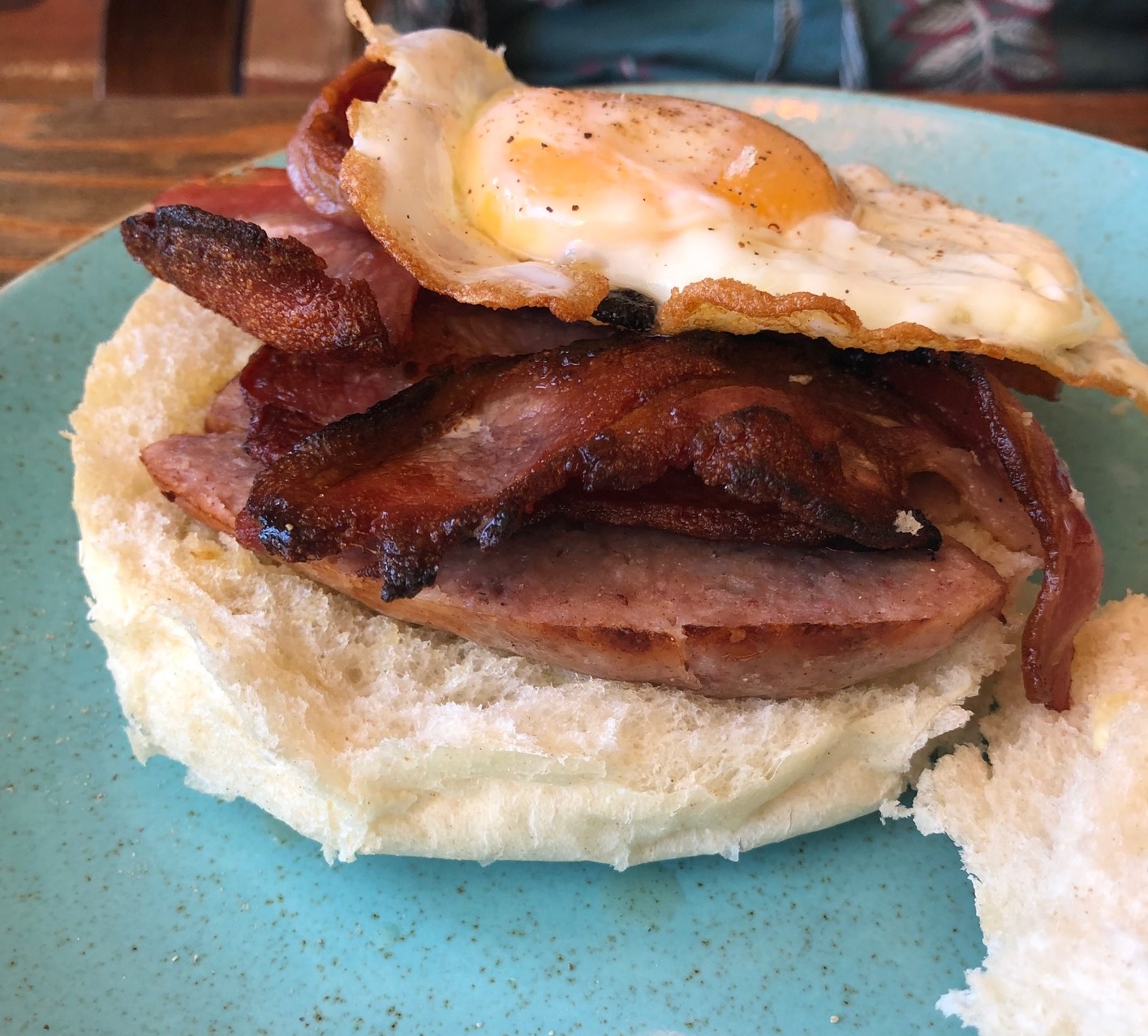 Brunch at The Ber Street Kitchen in Norwich – My Food Hunt