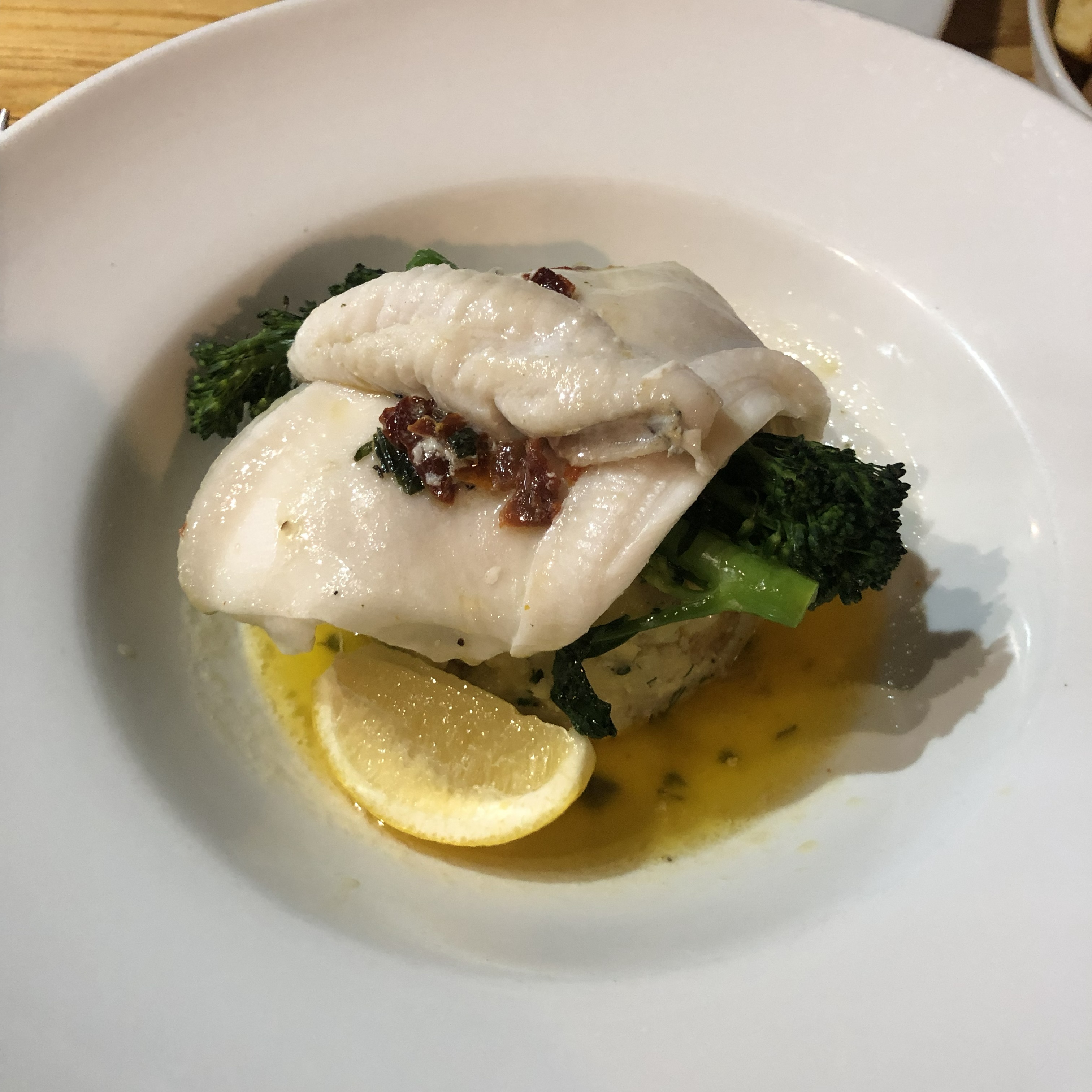 The Dolphin Tavern in Penzance – Tasty Pub Food and a Cosy Spot to Dine